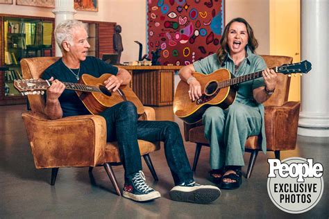 Patty Smyth And John Mcenroe Open Up About Their 23 Year Marriage