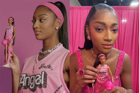Angel Reese Latest News Marca English