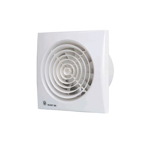 Extractor Silent300 Soler And Palau