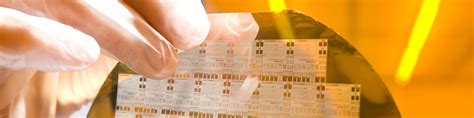 Semiconductor Jobs Discover Our Area Of Expertise Tno