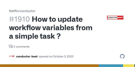 How To Update Workflow Variables From A Simple Task · Issue 1910