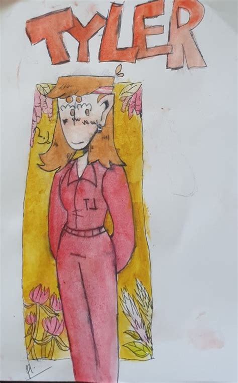 Td Tyler Enjoyer On Tumblr