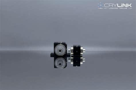 Tgg磁光晶体 南京光宝 Crylink