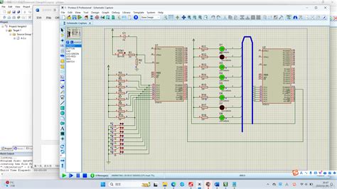 实验四 单片机串口通信实验 Csdn博客