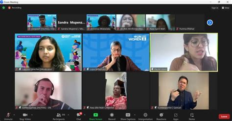 Deepesh Kumar On Linkedin Csw68 Csw68 Genderequality Unwomen