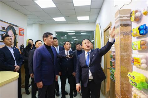 Үндэсний үйлдвэрлэгчид 2025 он гэхэд өндөгний хэрэгцээг бүрэн хангана Nio Mn