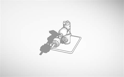 3d Design Fable Cad File Tinkercad