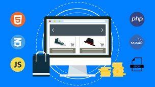 Online Course Desarrollo Web En PHP MVC POO Y MySQL Tienda Virtual From Udemy Class Central
