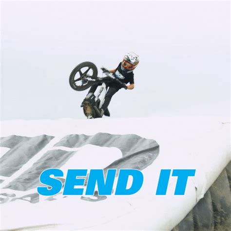 Full Send S
