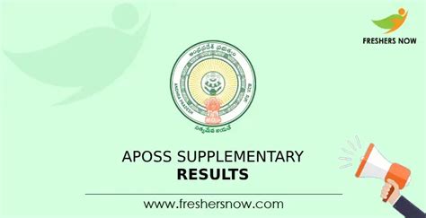 APOSS Supplementary Results Out Th Inter Supply Results