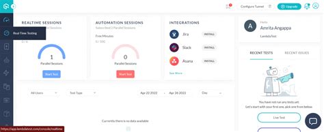 Best Android Emulator For Linux [2024] Lambdatest