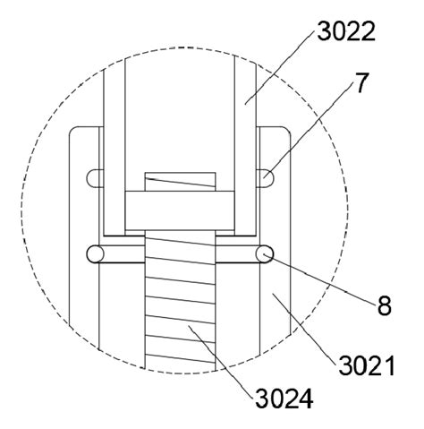 Structural Diagram Of Part A In Fig3 Download Scientific Diagram