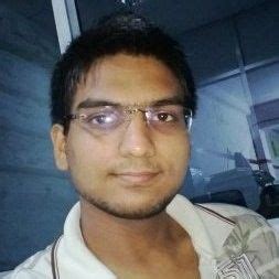 Siddhant Jaiswal Product Engineer At Wooqer The Org