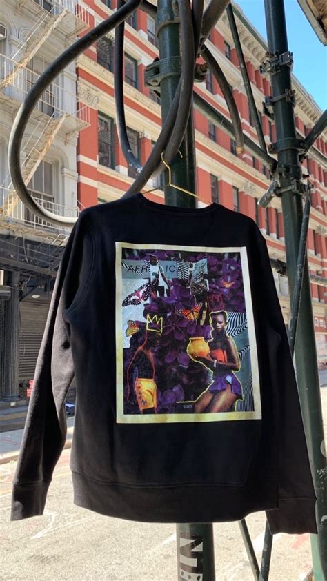 Fashion Has Sex With Art Photo