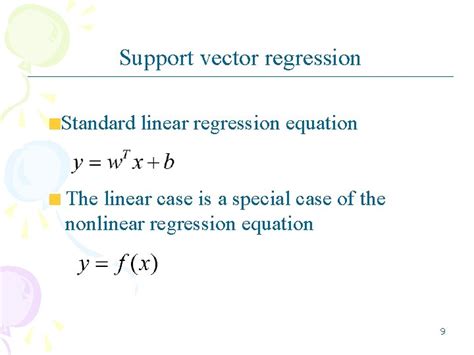 Wavelet Domain Image Denoising Via Support Vector Regression
