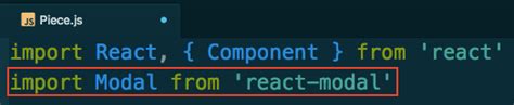 How To Create Modals In React Redux By Jenny Lai Medium