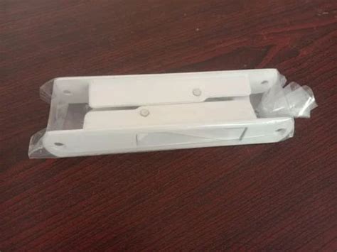 White UPVC Window Touch Lock At Rs 35 Piece Window Locks In Vijayawada ID 2853629395588