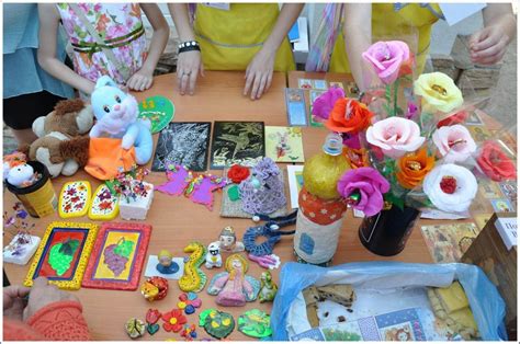 Поделки на ярмарку своими руками фото и картинки 65 штук