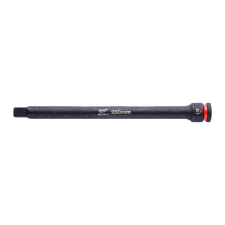 Milwaukee Shockwave Przedłużka Udarowa Do Nasadek 1 2 250mm 4932480353