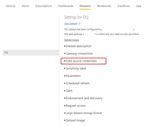 Solved Unable To Publish To Pbi Service Microsoft Fabric Community