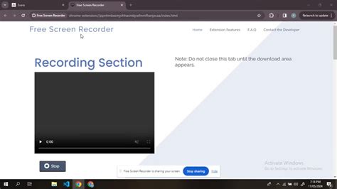 Video Launching My First React App Yusra Tariq Posted On The Topic Linkedin