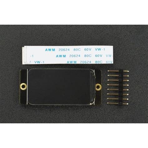 DFRobot Inch IPS TFT LCD Display Pixels DFROBOT DFR