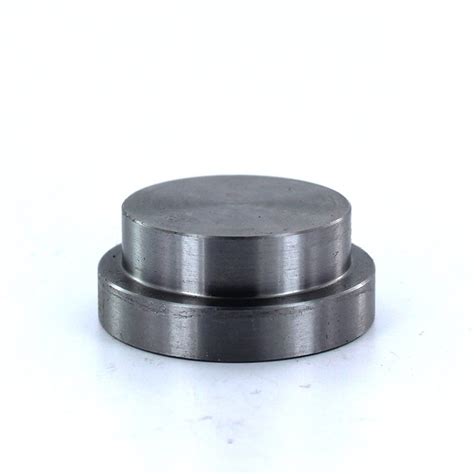 Parker 12pq1sx Code 61 Flange Head Plug Fitting Next Day Fittings