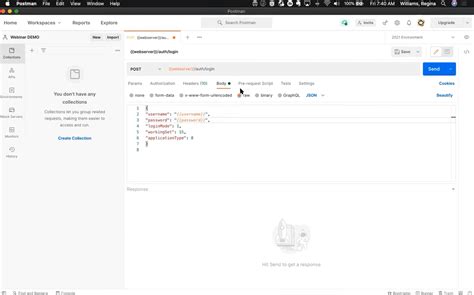 How To Use Postman For Testing REST API Nucleio Information Services
