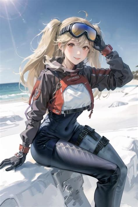 Kms Blücher High Altitude Head Over Heels Azur Lane Aieasypic