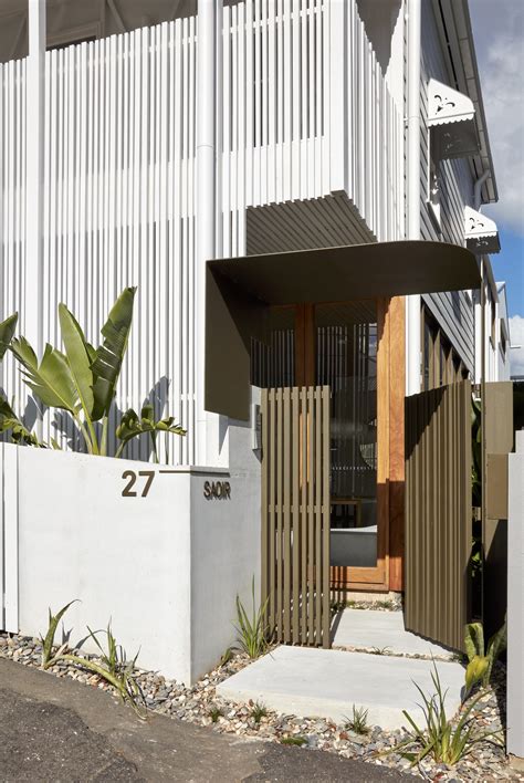 Gallery Of Saoir House Refreshdesign 2