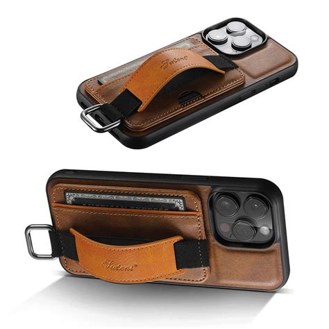 Google Pixel Pro Case Wallet Phone Case Casebus Classic Wallet