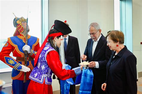 Монгол Улсын Гадаад Харилцааны Яам Ministry Of Foreign Affairs Of Mongolia Монгол Улсын