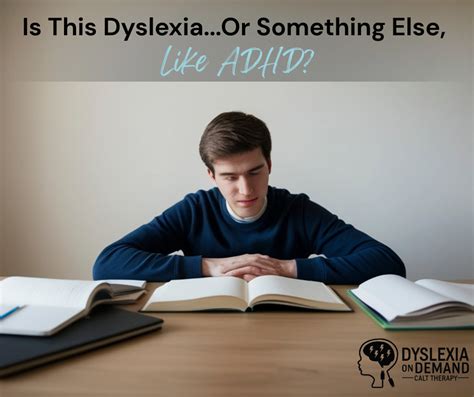 12 Facts About Dyslexia You Should Know Dyslexia On Demand