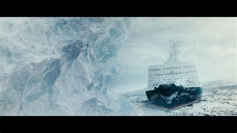 ЛЕДОКОЛ В кино с 20 октября Youtube