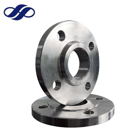 China Cs Flange Manufacturers Suppliers Factory Wholesale Cs Flange Sinhoo