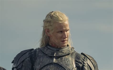 La Casa Del Dragón El Sex Appeal De Uno De Los Personajes Más