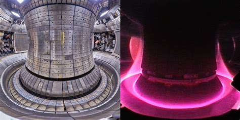 Fusion Reactor