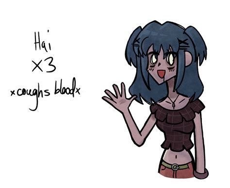 Lacey By Pyjammajenny On Deviantart