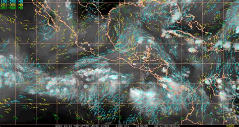 Goes 1012 Upper Level Winds