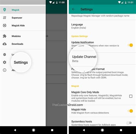 How To Root Honor View Using Magisk Android Oreo