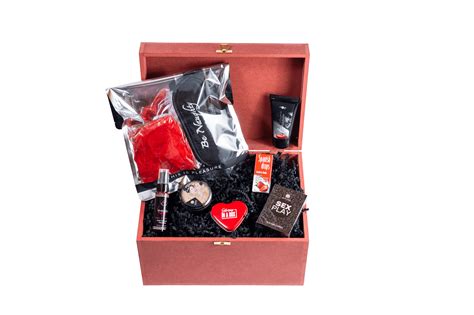 Sexy Box Stories In A Box