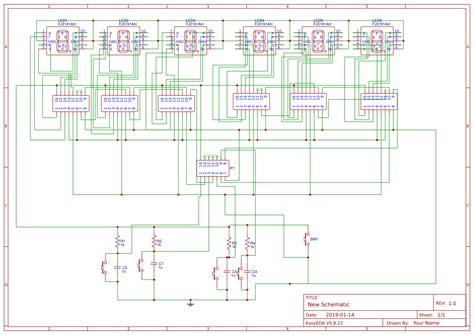 Prova EasyEDA Open Source Hardware Lab
