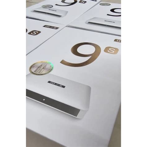 Svi 9s 9p 9max Ready Stock Shopee Malaysia