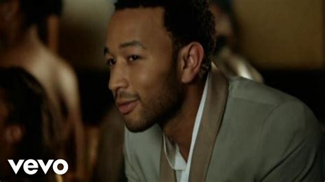 John Legend Green Light