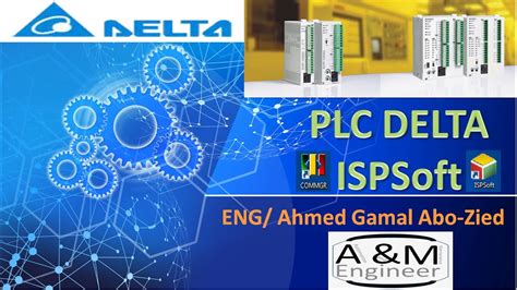 Plc Delta Ispsoft 16 And 32 Bit Counter Instructions 8 Youtube