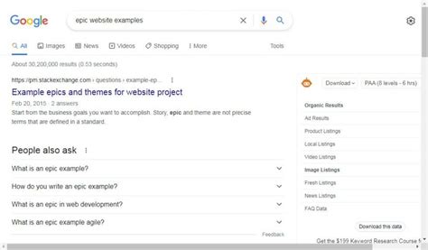 How To Exclude Website From Google Search 2025 Tricks