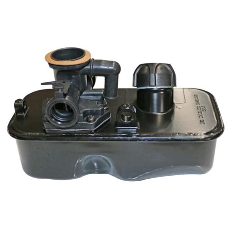 Jak Max Carburettor With Fuel Tank Assembly Bands 494406498809498809a