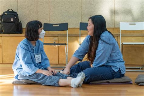 2023 09 은둔고립청년 가족 치유캠프 3차 사진방 행복공장