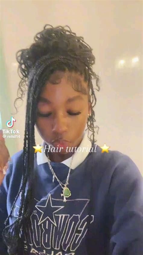 Pin By ᏝᏗᏬᏒᏋᏁᯓꨄ︎ On Pins By You Pretty Braided Hairstyles Short Box