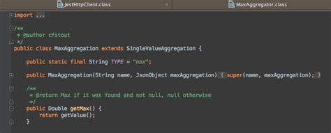 Elasticsearch Aggregation Value Error In Elastic Search Stack Overflow